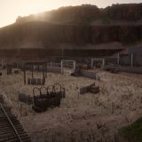 Mexico - Red Dead Redemption 2 Mod