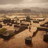 Mexico - Red Dead Redemption 2 Mod