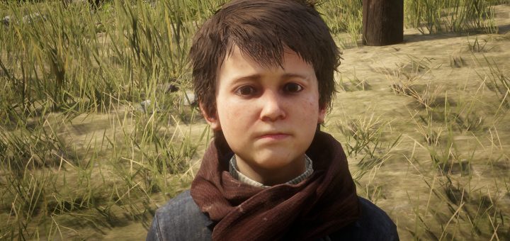 Models, Textures - Red Dead Redemption 2 Models, Textures Mods | RDR2 ...