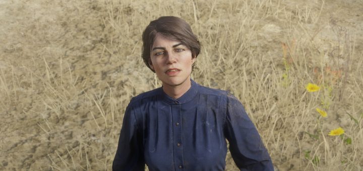 Models, Textures - Red Dead Redemption 2 Models, Textures Mods | RDR2 ...