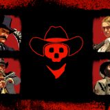 RDR2 Desktop Icon Pack - Red Dead Redemption 2 Mod