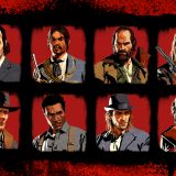 RDR2 Desktop Icon Pack - Red Dead Redemption 2 Mod