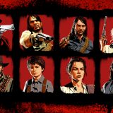 RDR2 Desktop Icon Pack - Red Dead Redemption 2 Mod