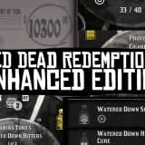 RDR2 Enhanced Edition - Red Dead Redemption 2 Mod