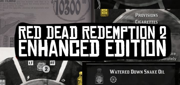 RDR2 Mods | Red Dead Redemption 2 Mods