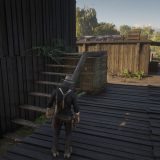 Thieves Landing RESTORED - Red Dead Redemption 2 Mod