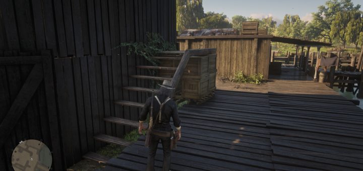 Maps - Red Dead Redemption 2 Maps Mods | RDR2 Maps Mods