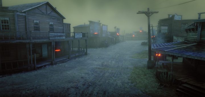 Maps - Red Dead Redemption 2 Maps Mods | RDR2 Maps Mods