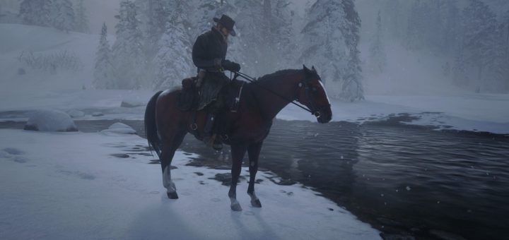 Models, Textures - Red Dead Redemption 2 Models, Textures Mods | RDR2 ...