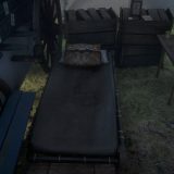 Horseshoe Overlook Luxury Tent - Red Dead Redemption 2 Mod