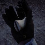 Ivory Grip - Red Dead Redemption 2 Mod