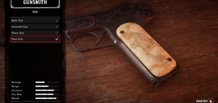 RDR2 Mods | Red Dead Redemption 2 Mods