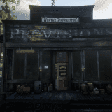 Limpany Restored - Red Dead Redemption 2 Mod