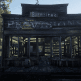 Limpany Restored - Red Dead Redemption 2 Mod
