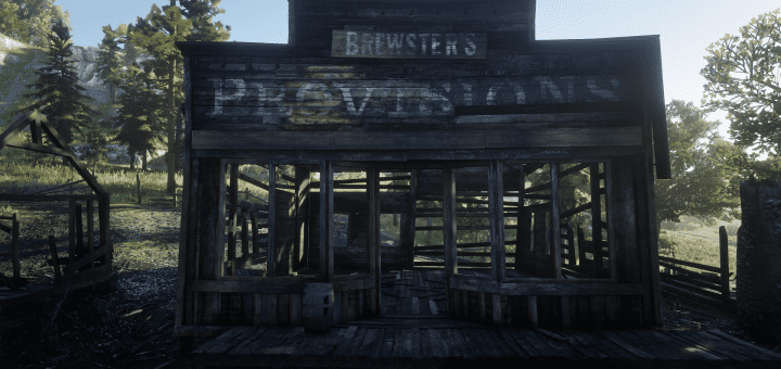 Maps - Red Dead Redemption 2 Maps Mods | RDR2 Maps Mods