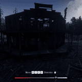 Limpany Restored - Red Dead Redemption 2 Mod