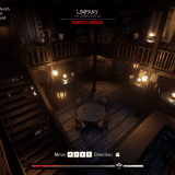 Limpany Restored - Red Dead Redemption 2 Mod