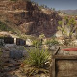 Project New Austin 1907 - Classic Color Scheme and RDR1 Locations - Red ...