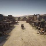 Project New Austin 1907 - Classic Color Scheme and RDR1 Locations - Red ...