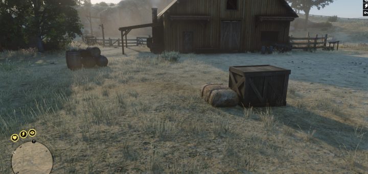 Maps - Red Dead Redemption 2 Maps Mods | RDR2 Maps Mods