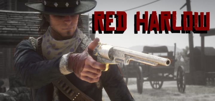 Player - Red Dead Redemption 2 Player Mods | RDR2 Player Mods