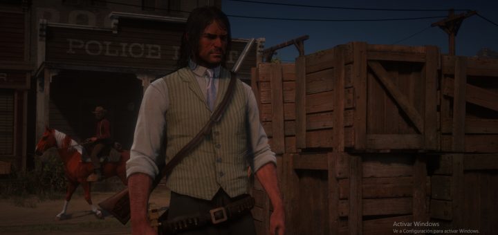 RDR2 Mods | Red Dead Redemption 2 Mods