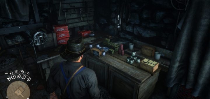 RDR2 Mods | Red Dead Redemption 2 Mods