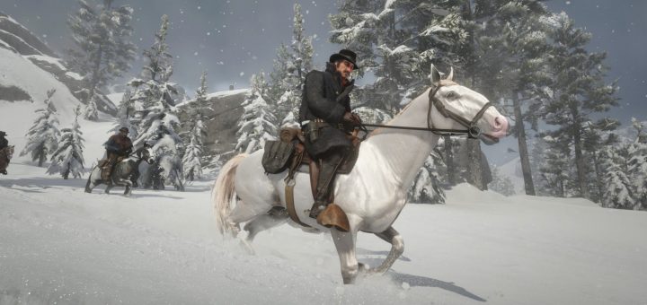 Models, Textures - Red Dead Redemption 2 Models, Textures Mods | RDR2 ...