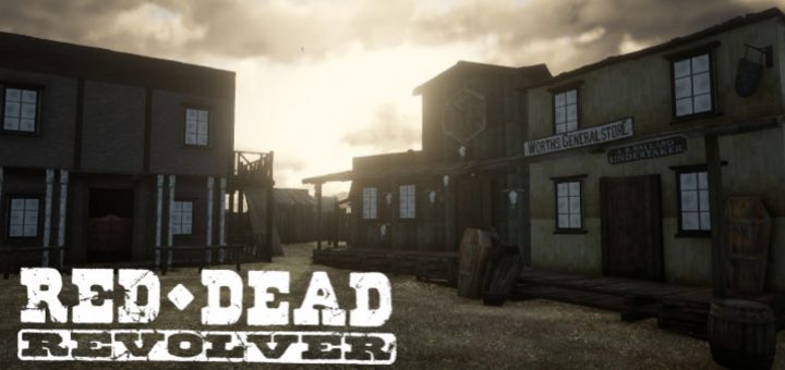 Maps - Red Dead Redemption 2 Maps Mods | RDR2 Maps Mods