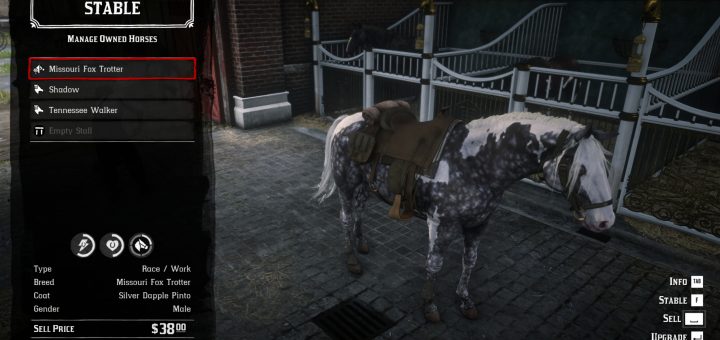 RDR2 - Intro Completed Save File - Red Dead Redemption 2 Mod