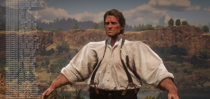 RDR2 Mods | Red Dead Redemption 2 Mods