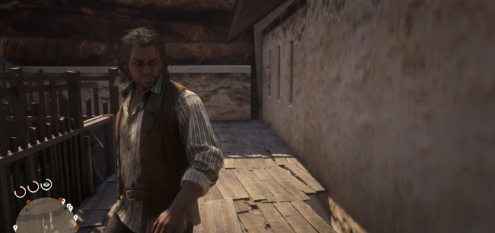 RDR2 Mods | Red Dead Redemption 2 Mods