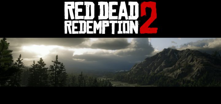 User Interface - Red Dead Redemption 2 User Interface Mods | RDR2 User ...