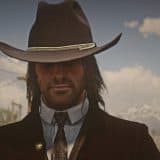 Rodeo Hats - Red Dead Redemption 2 Mod
