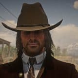 Rodeo Hats - Red Dead Redemption 2 Mod