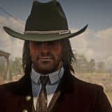 Rodeo Hats - Red Dead Redemption 2 Mod