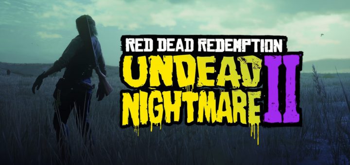 BloodLust v1.0.3.1 - Red Dead Redemption 2 Mod