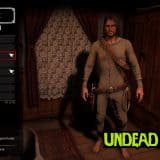 Undead Nightmare II - Origins - Red Dead Redemption 2 Mod