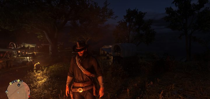 RDR2 Mods | Red Dead Redemption 2 Mods