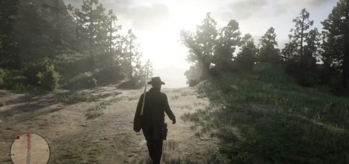 Scripts - Red Dead Redemption 2 Scripts Mods | RDR2 Scripts Mods