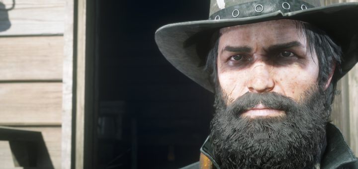 RDR2 Mods | Red Dead Redemption 2 Mods