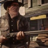 Revolving Rifle Project - Red Dead Redemption 2 Mod