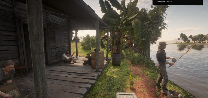 Maps - Red Dead Redemption 2 Maps Mods | RDR2 Maps Mods