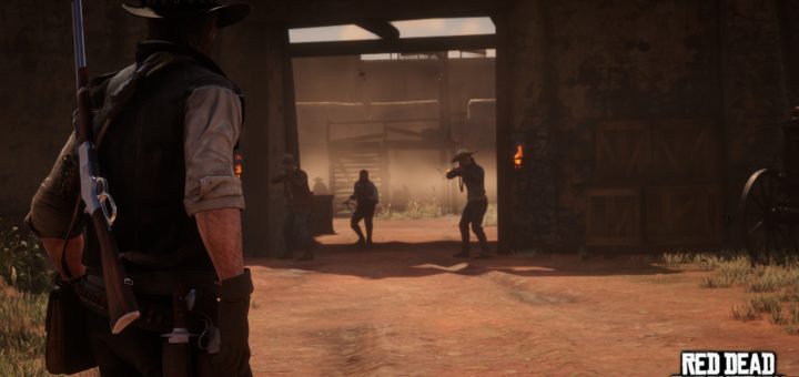 Models, Textures - Red Dead Redemption 2 Models, Textures Mods | RDR2 ...