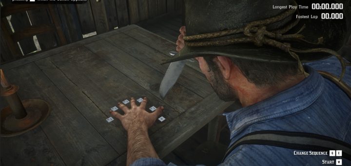 RDR2 Mods | Red Dead Redemption 2 Mods