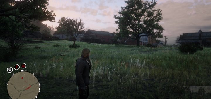 Scripts - Red Dead Redemption 2 Scripts Mods | RDR2 Scripts Mods