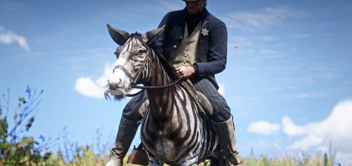 Models, Textures - Red Dead Redemption 2 Models, Textures Mods | RDR2 ...