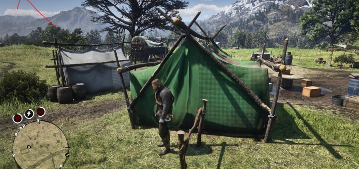 Scripts - Red Dead Redemption 2 Scripts Mods | RDR2 Scripts Mods