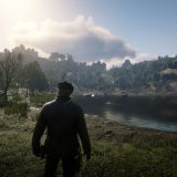 RED DEAD REDEMPTION 2 ULTIMATE RESHADE SET - Red Dead Redemption 2 Mod