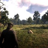 RED DEAD REDEMPTION 2 ULTIMATE RESHADE SET - Red Dead Redemption 2 Mod